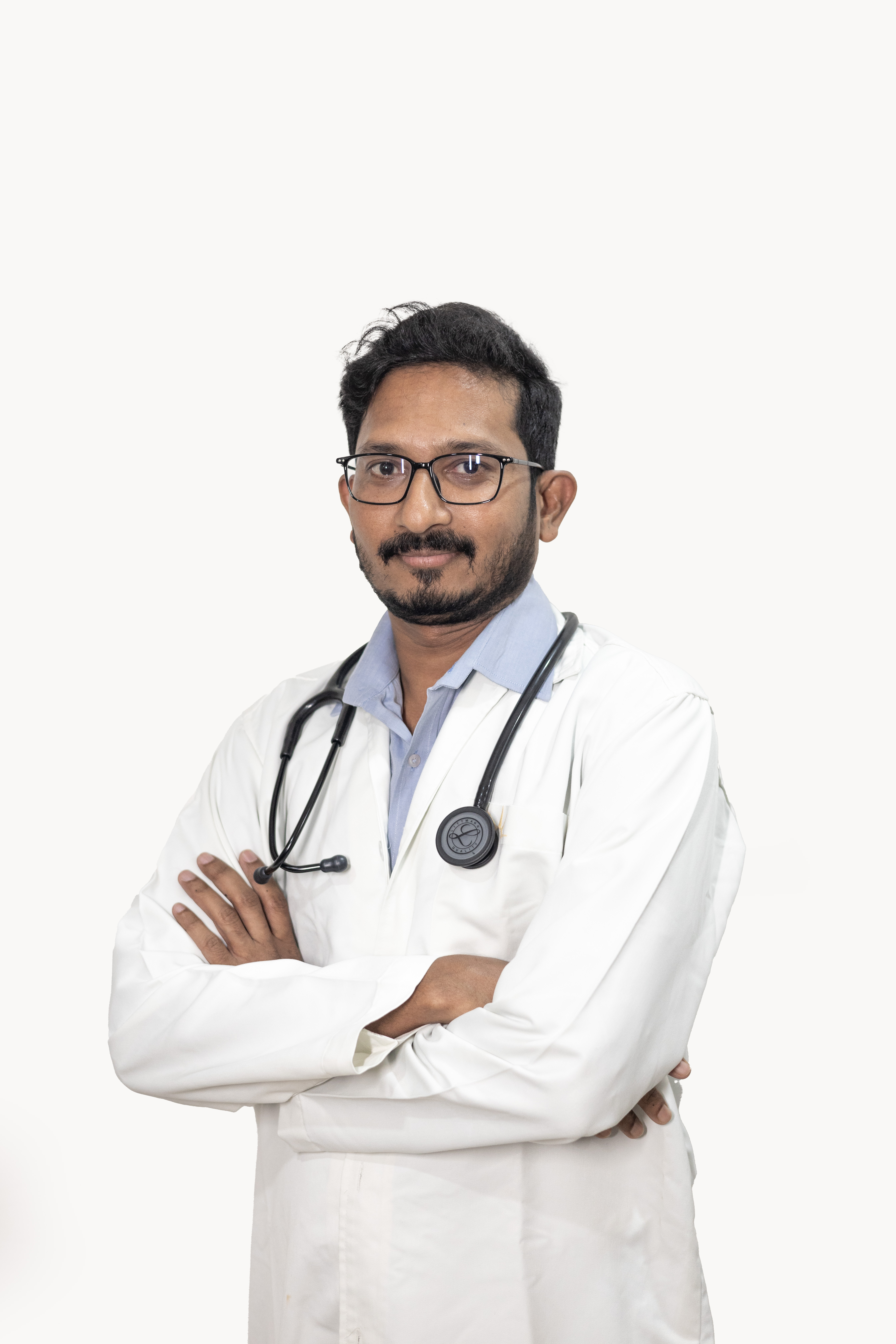 Dr. Seshagiri Rao Ganta Specialist in Medical Oncology | HCG Oncology