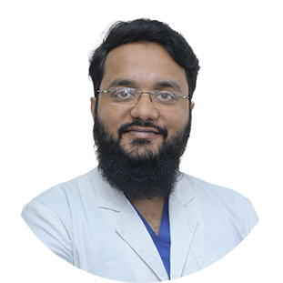 Dr. Masood Ahmed Chandsha Specialist in Intensive Care | HCG Oncology