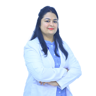 Dr. Shanu Jain Specialist in Radiation Oncology | HCG Oncology