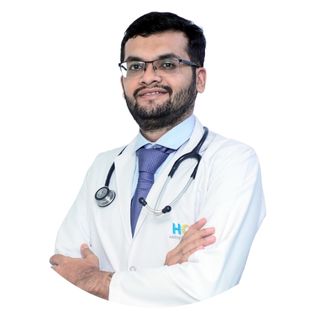 Dr. Aditya Mehta Specialist in Medical Oncology | HCG Oncology