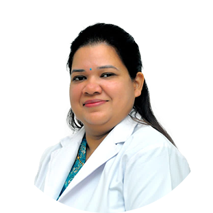 Dr. Dreamy Jain Specialist in Pathology | HCG Oncology