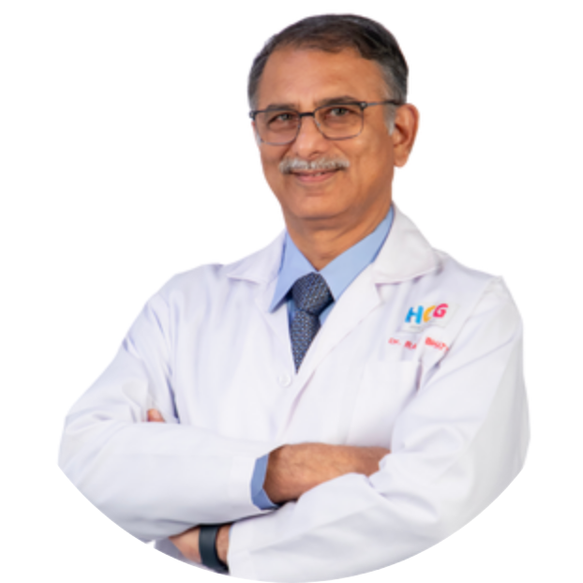 Hcg Cancer Centre Atladara Vadodara