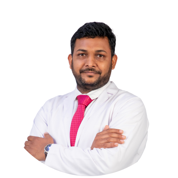 Dr. Divyesh Patel Specialist in Haemato Oncology | HCG Oncology