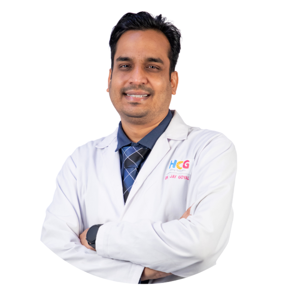 Hcg Cancer Centre Atladara Vadodara