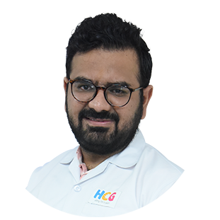 Dr. Parth Lalcheta Specialist in Neurosurgery | HCG Oncology