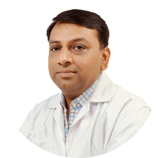 Specialist in | HCG Oncology