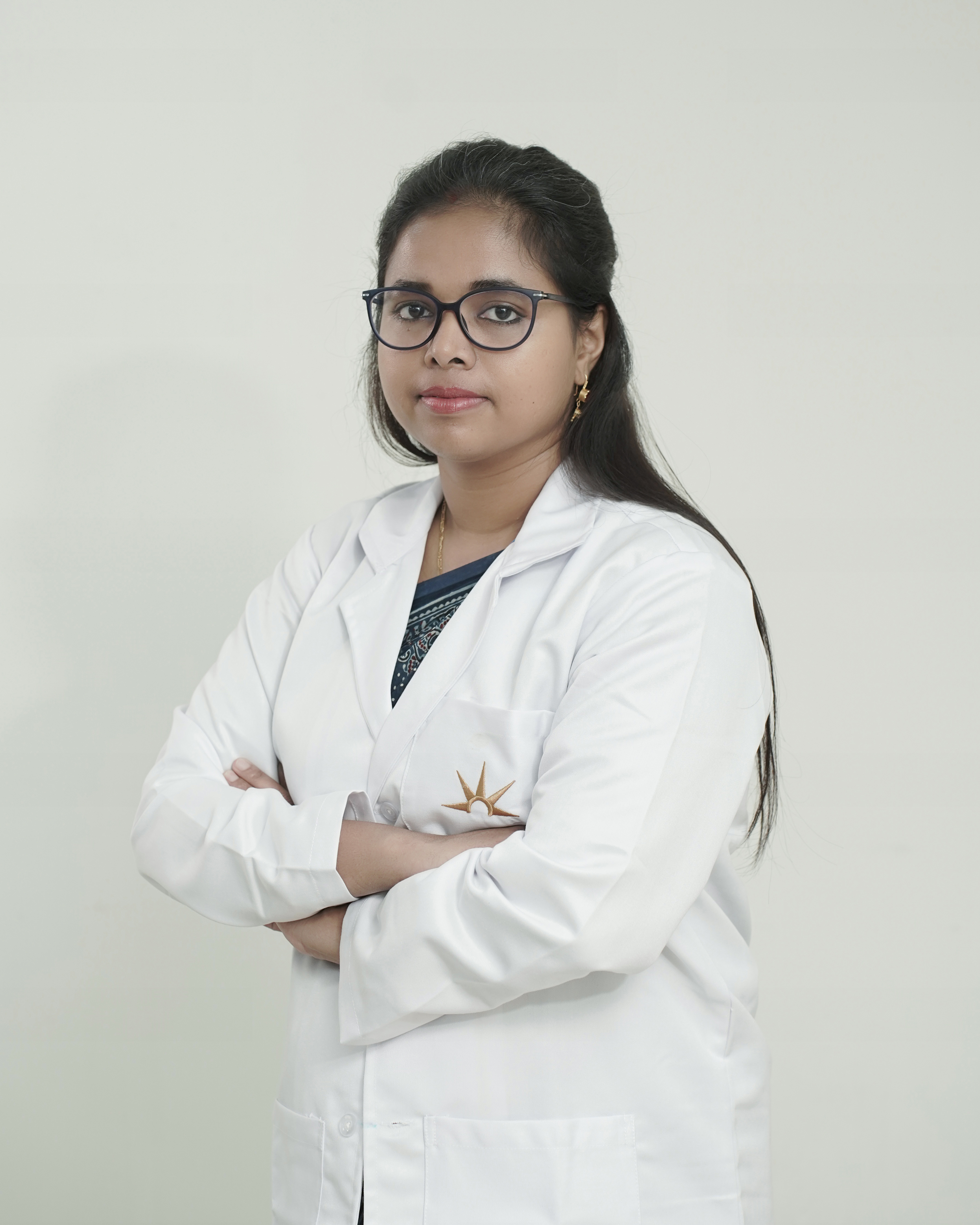 Dr. Moumita Maity Specialist in Radiation Oncology | HCG Oncology
