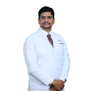Specialist in | HCG Oncology