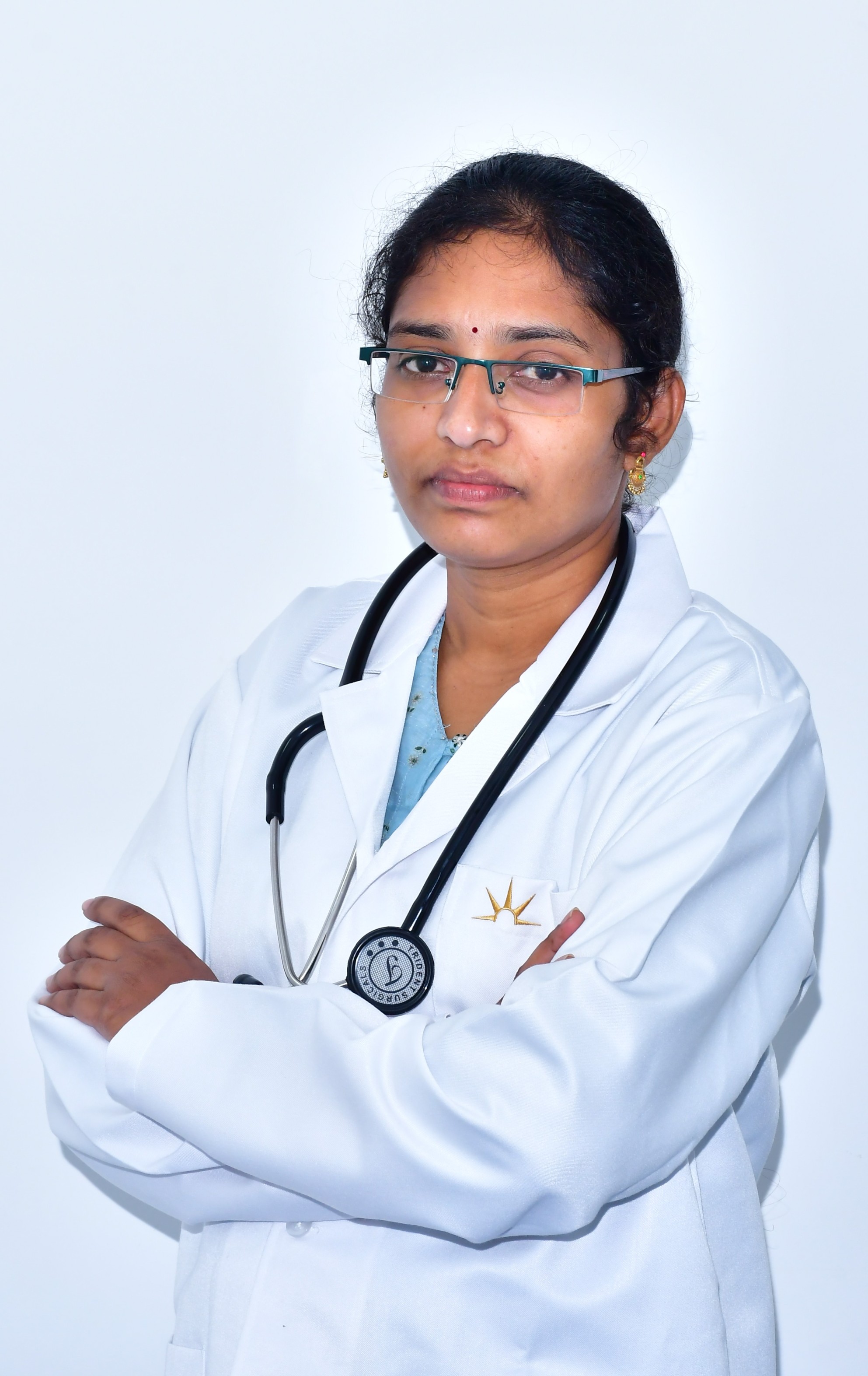 Dr. Alla Deepthi Vynayaki Specialist in Surgical Oncology | HCG Oncology