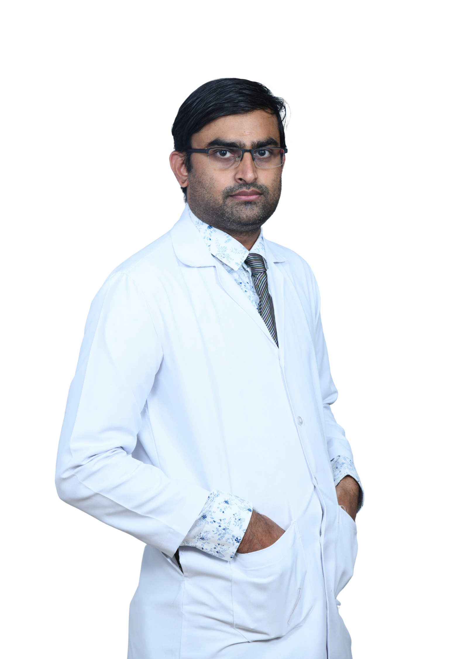 Dr. Kiran Patel Specialist in Anesthesia | HCG Oncology