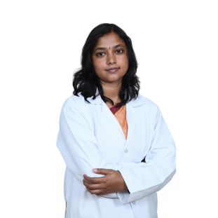 Dr. Kusuma Parikh Specialist in Anesthesia | HCG Oncology