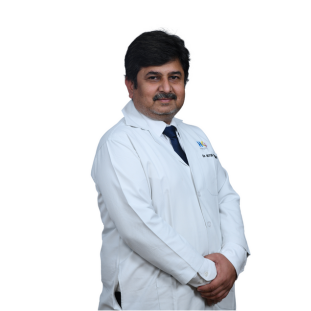 Specialist in | HCG Oncology