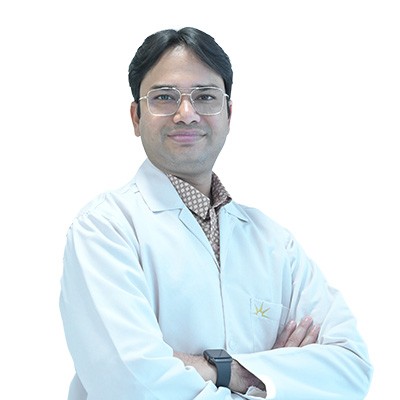 Dr. SAKET MITTAL Specialist in Surgical Oncology | HCG Oncology