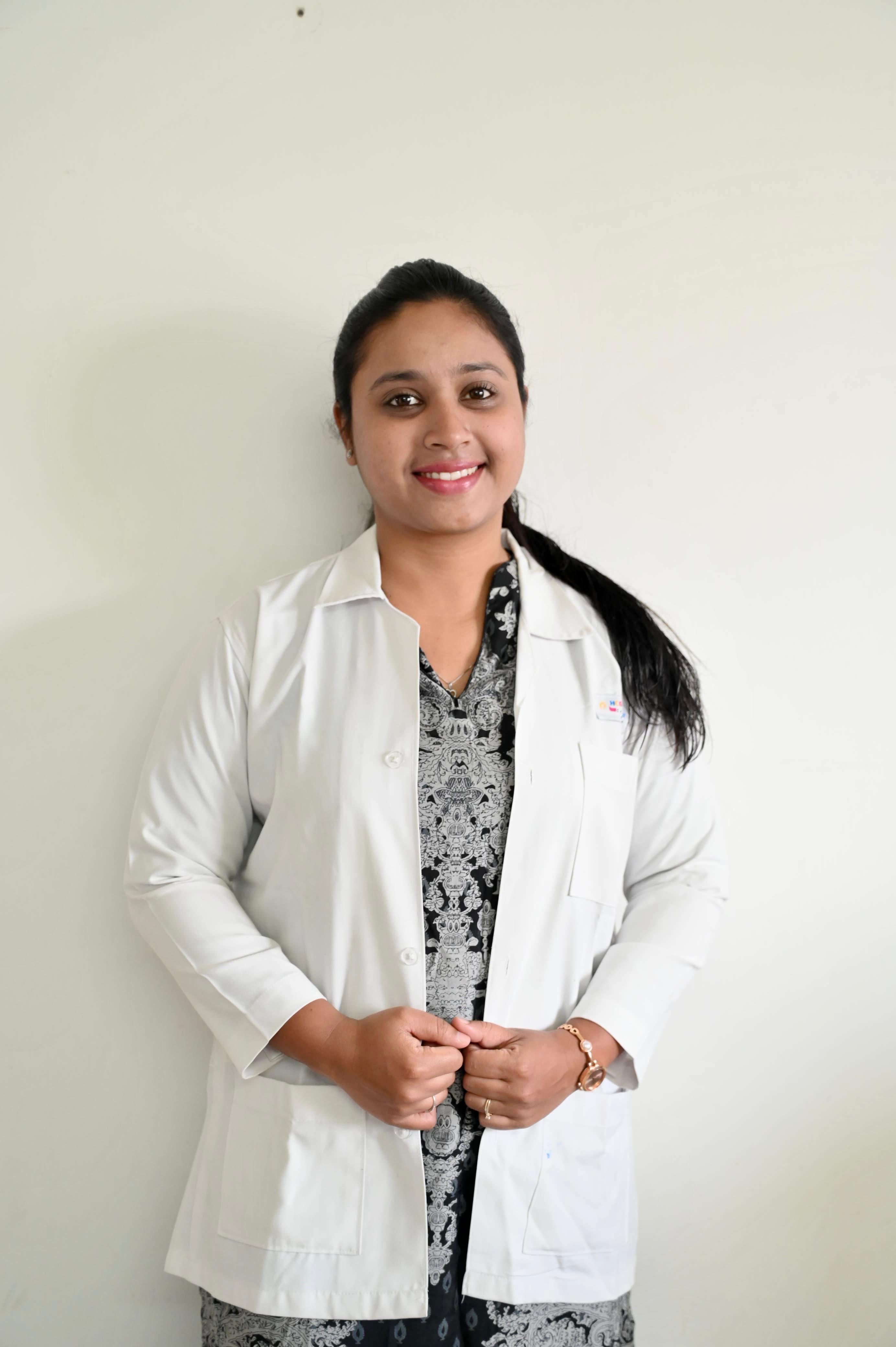 Specialist in | HCG Oncology