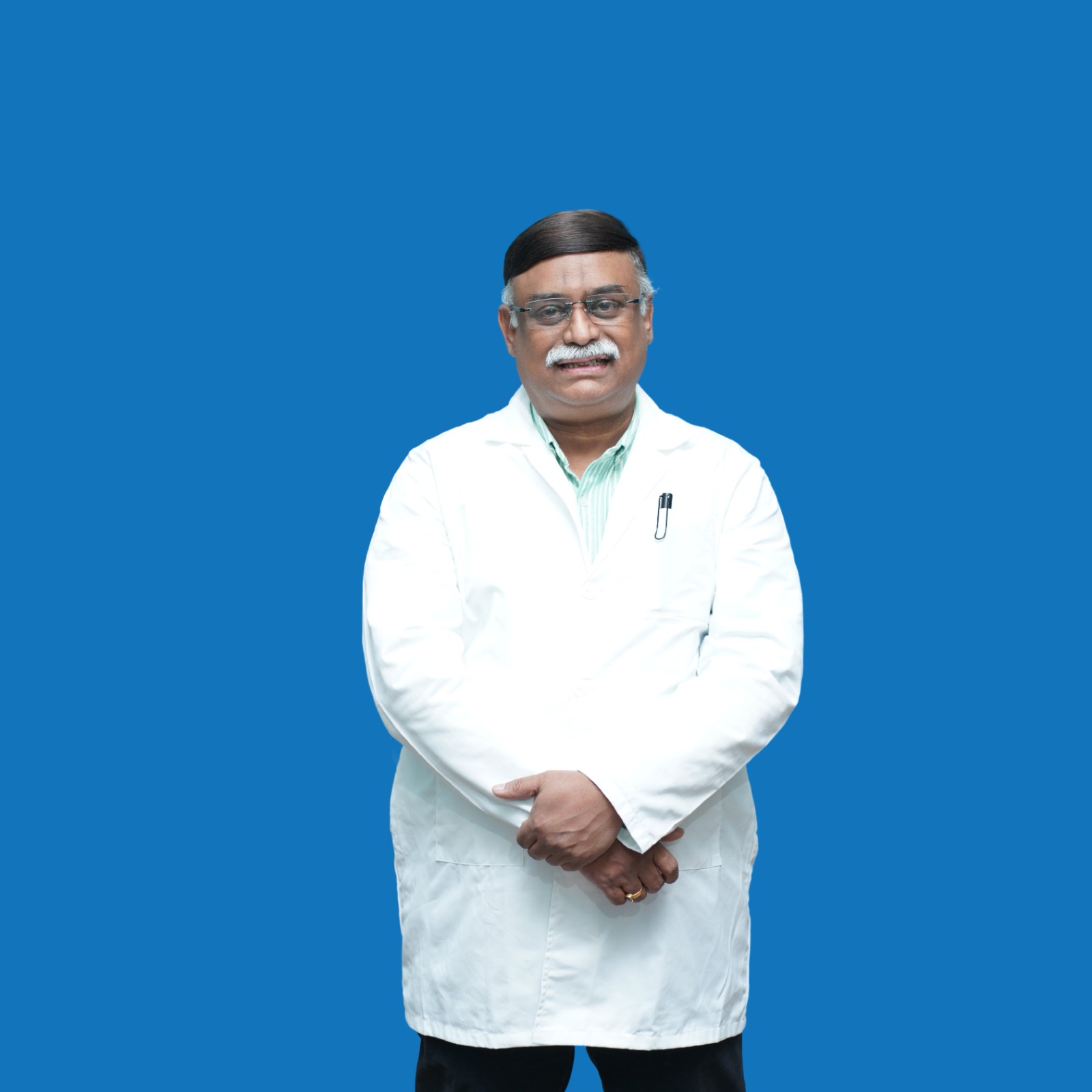 Dr. Sirshendu Roy Specialist in Surgical Oncology | HCG Oncology