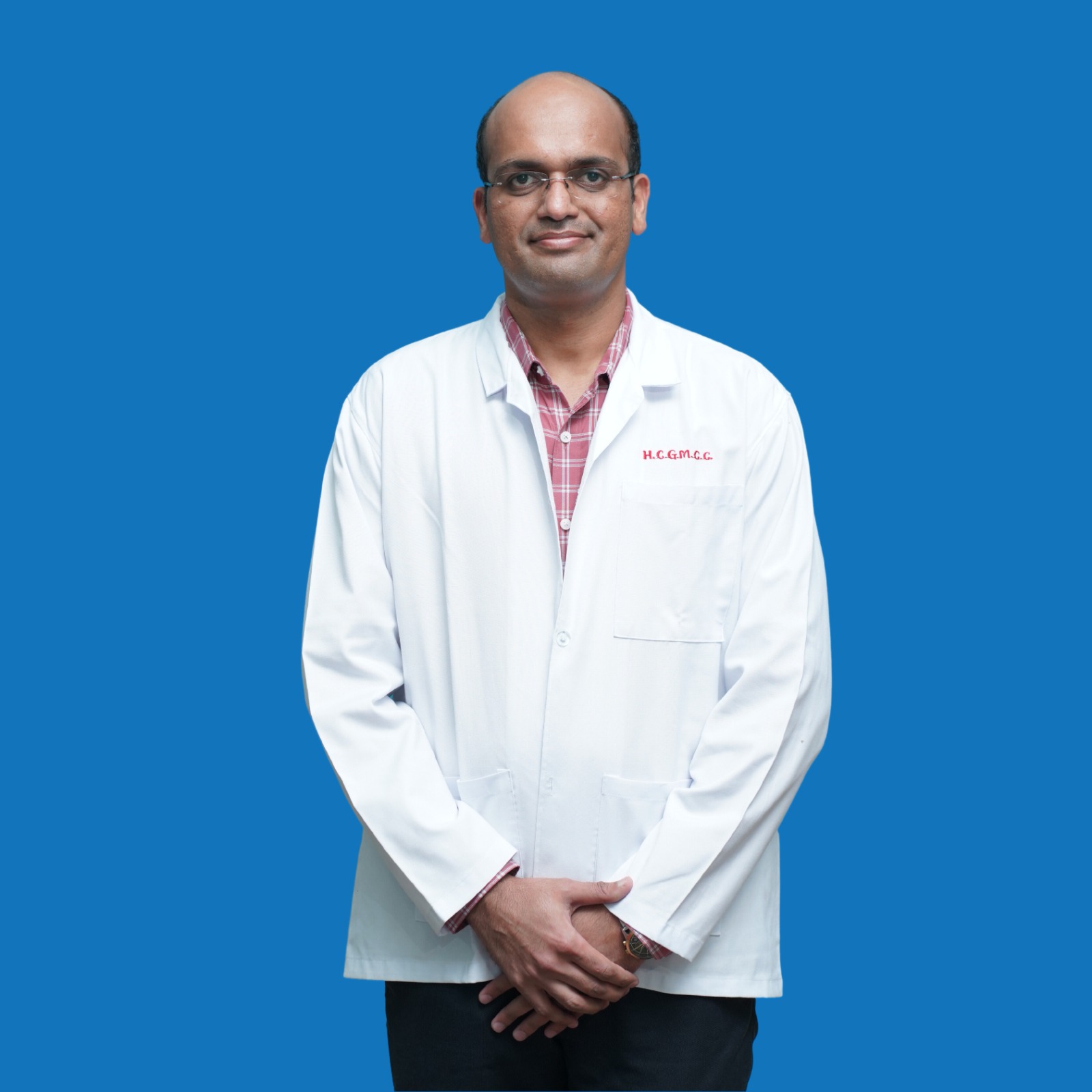Dr. Rajendra Dhondge Specialist in Plastic Surgery | HCG Oncology