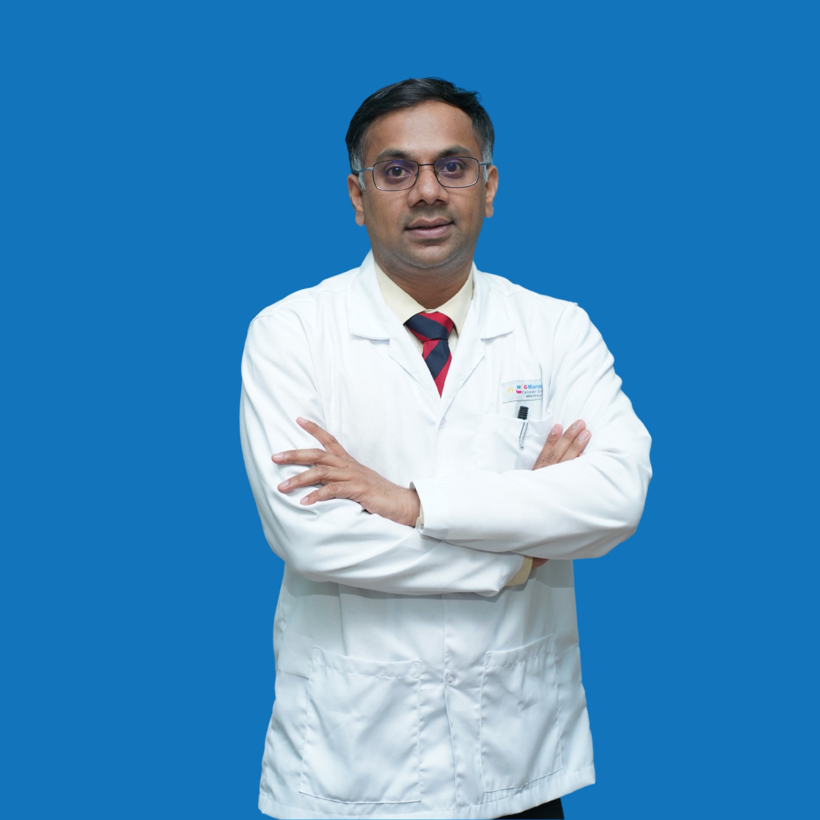 Specialist in | HCG Oncology