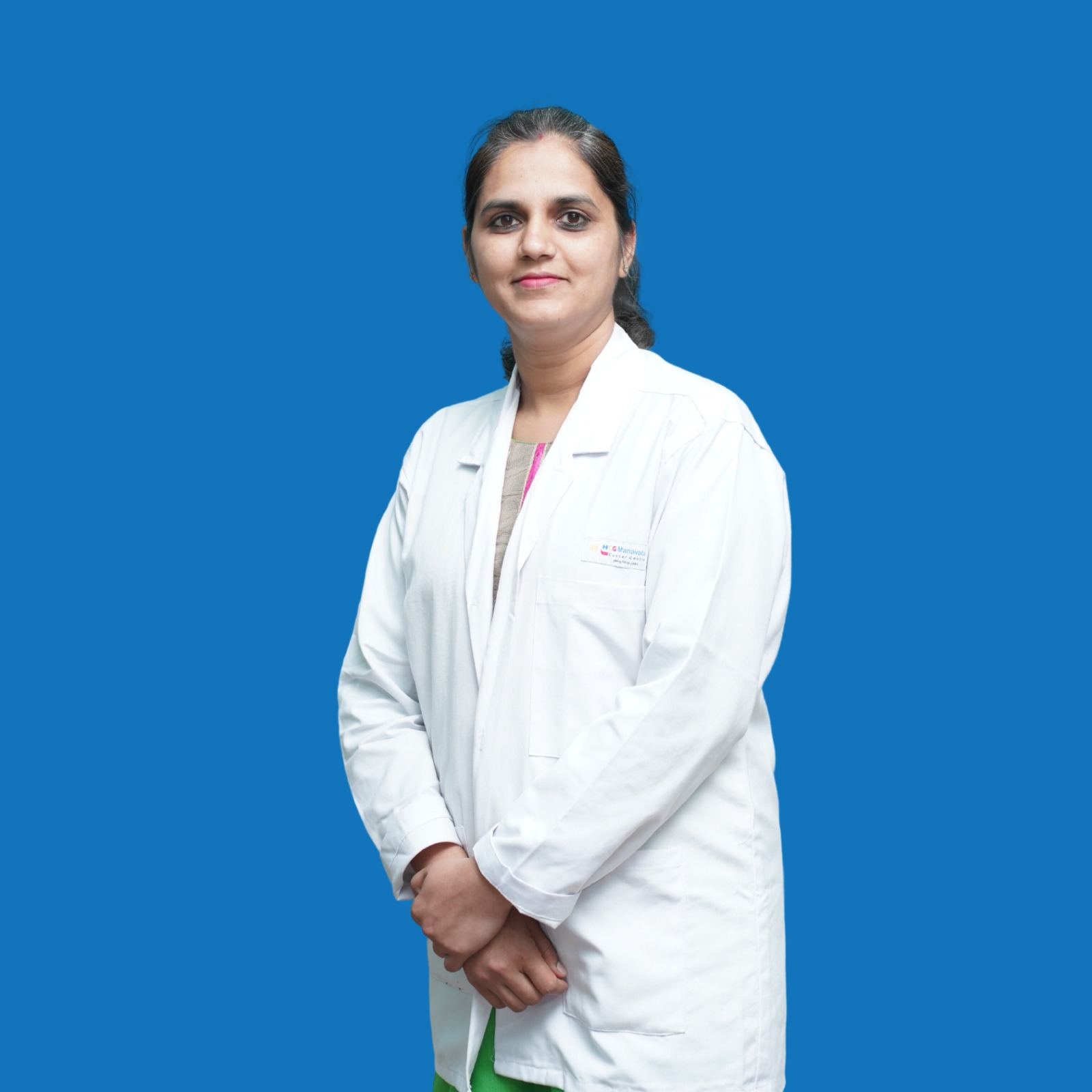 Best Cancer Centre in Nashik – HCG Manavata Cancer Hospital