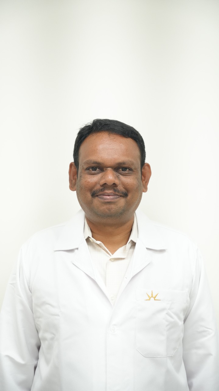 Best Cancer Hospital in Visakhapatnam - HCG Cancer Centre