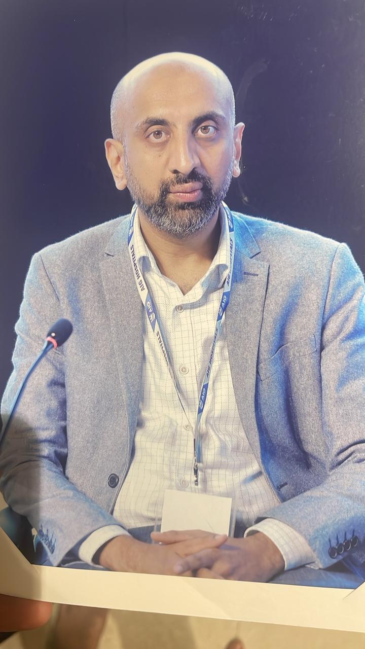 Dr. Jeevan H R Specialist in Surgical Oncology | HCG Oncology