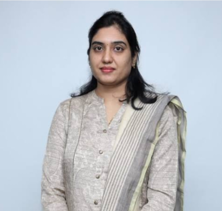 Dr. Vidya Bhargavi R Specialist in Radiology - Interventional | HCG ...