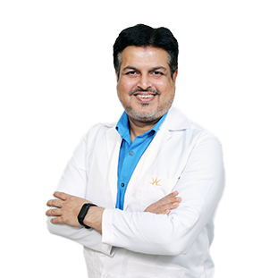 Dr. Intezar Mehdi Specialist in Medical Oncology | HCG Oncology
