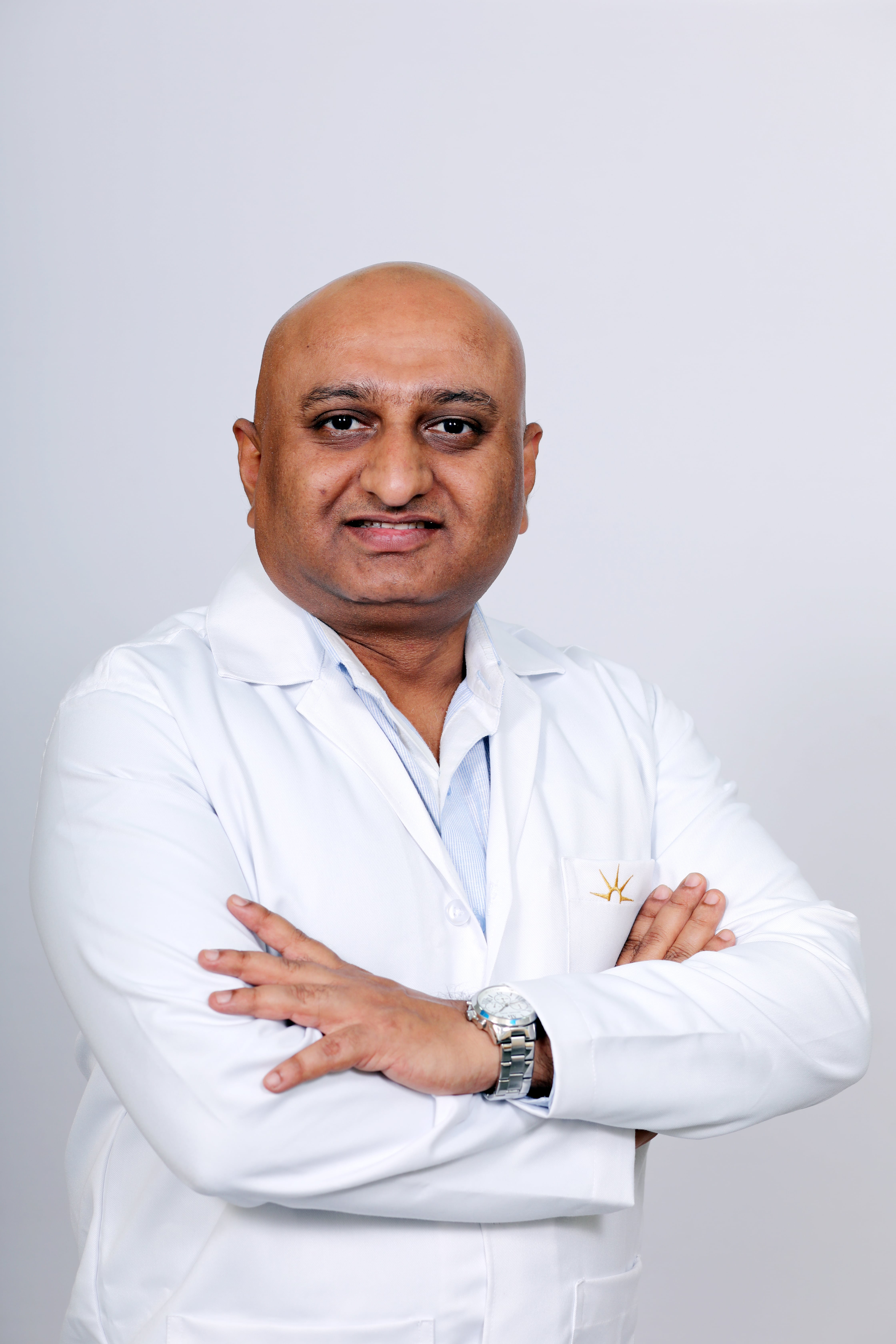 HCG Cancer Centre Double Road, Bengaluru | HCG, Double Road