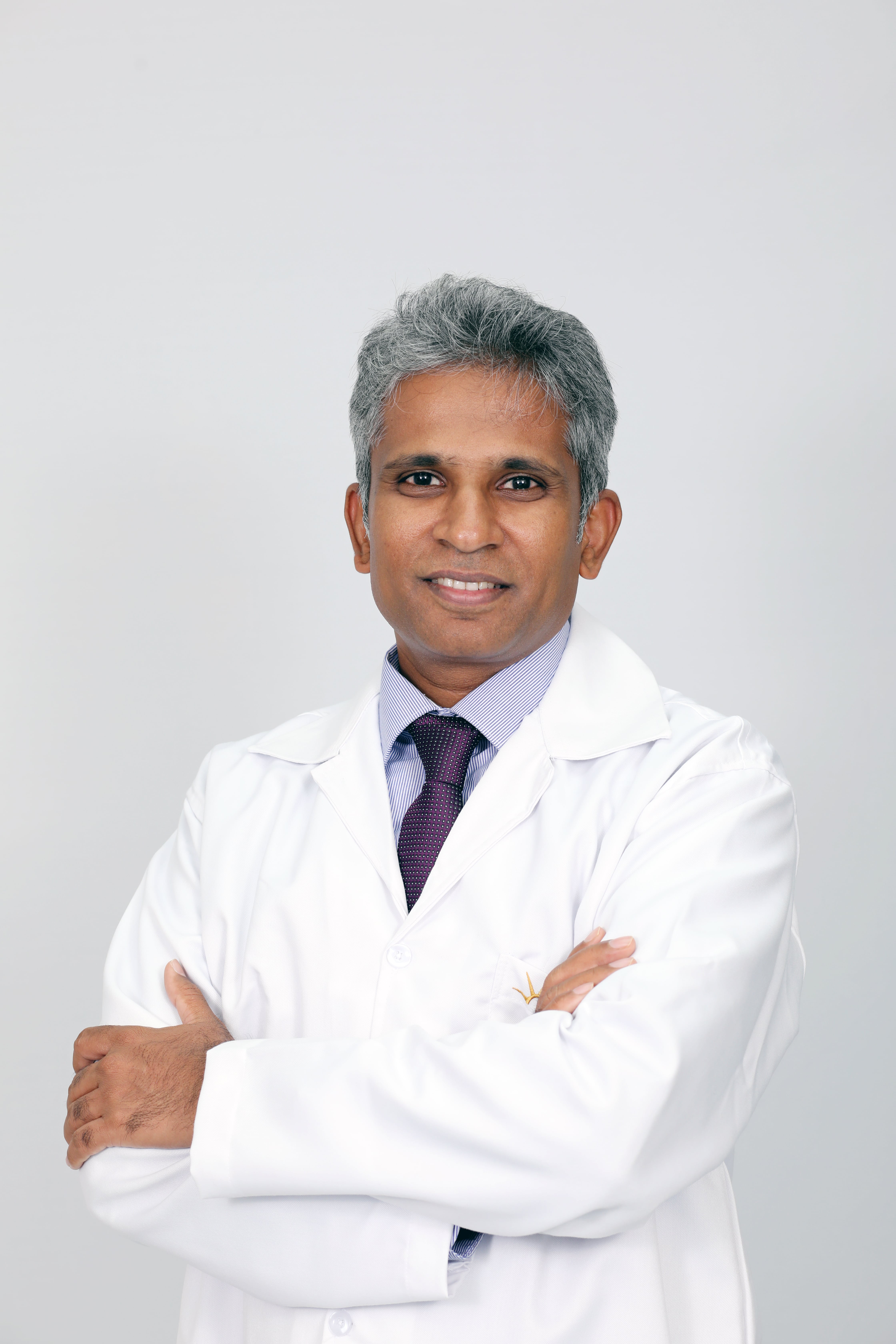 Dr. ShivaKumar Swamy S Specialist in Imaging Services | HCG Oncology